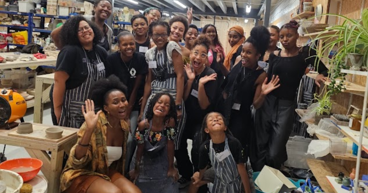 What we fund - ADHD Babes | Trust for London