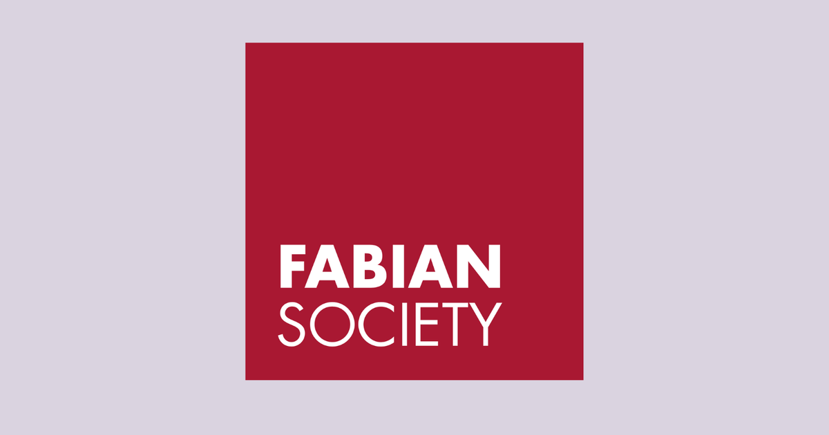 Fabian policy report: A good life in all regions | Trust for London