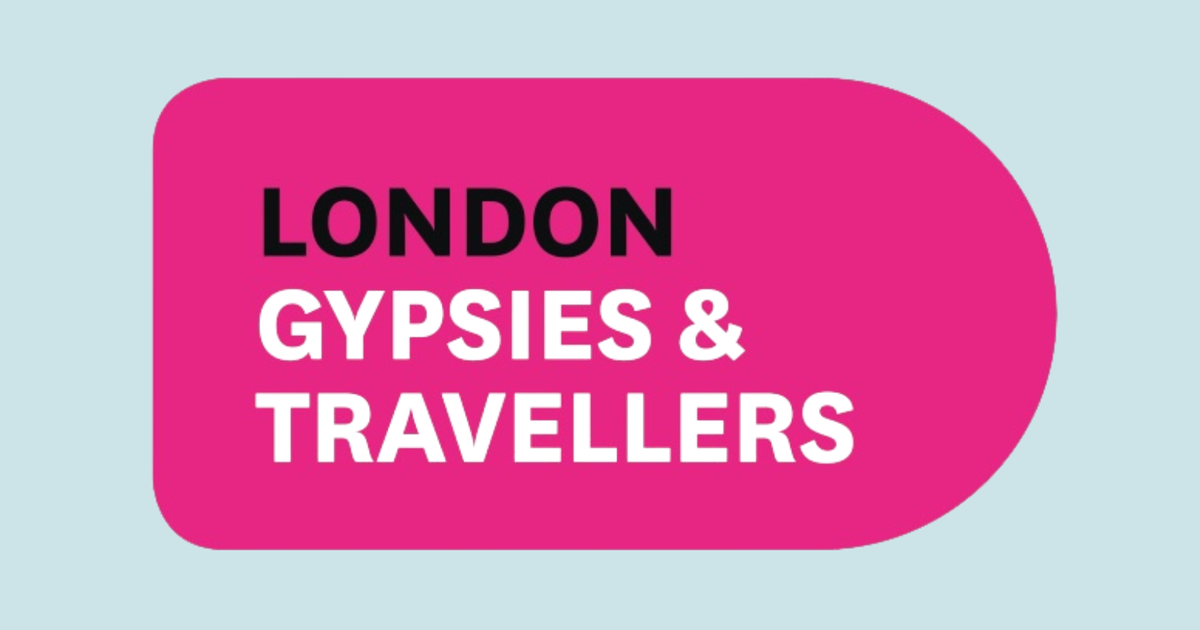 Homelessness experiences of young Gypsy and Traveller people in Hackney ...