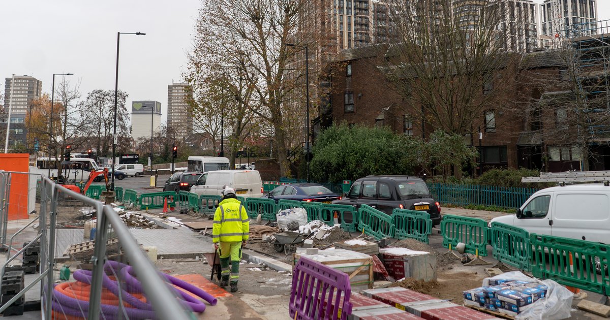 Sharp fall in private rental listings means London’s housing pressures ...