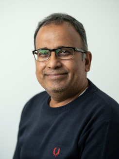 Helal Uddin Abbas | Trust for London