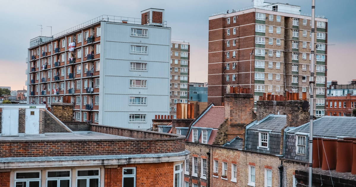 London Housing Panel Membership Vacancy | Trust for London
