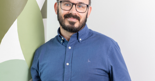 Alex Sutton to step down as director of grants at Trust for London ...