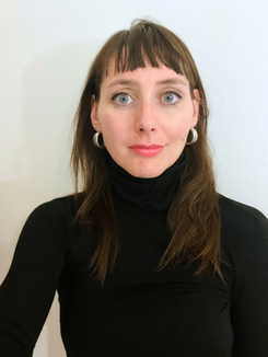 Jané Mackenzie | Trust for London