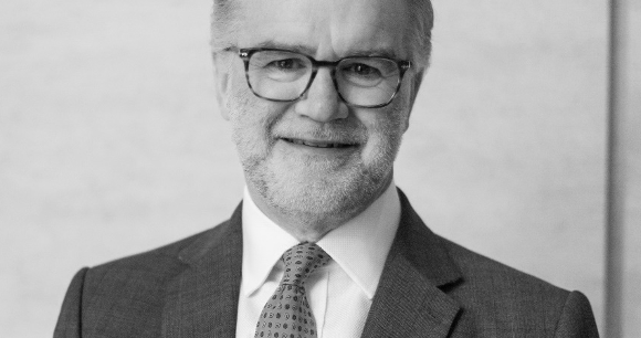 In conversation with our outgoing chair Jeff Hayes | Trust for London