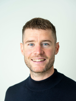 Luke Kavanagh | Trust for London