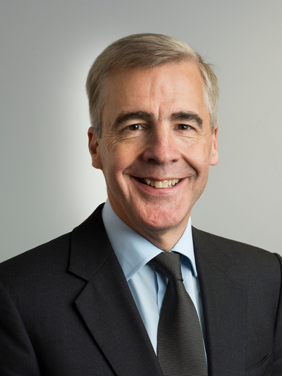 Meet our trustees | Trust for London