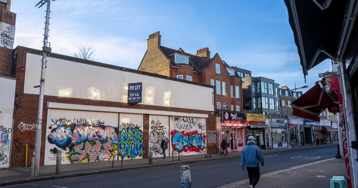 Census 2021 | Trust for London