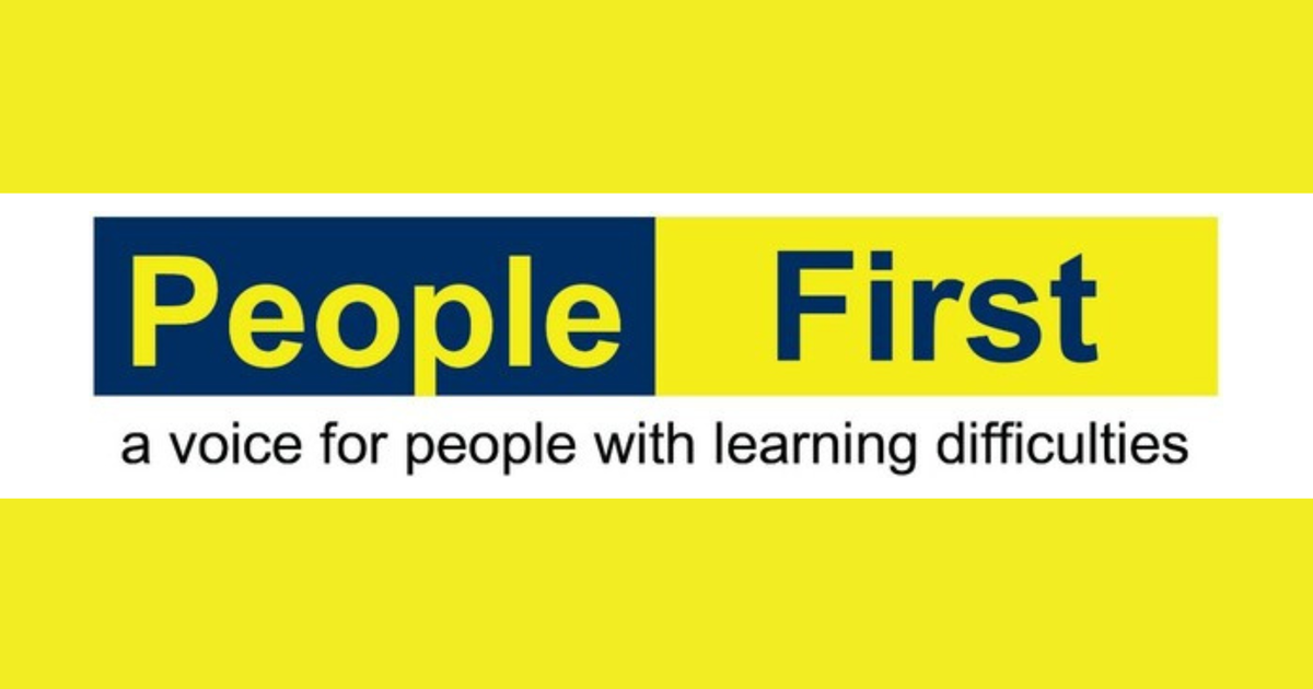 People First information session: applying to the Disability justice ...