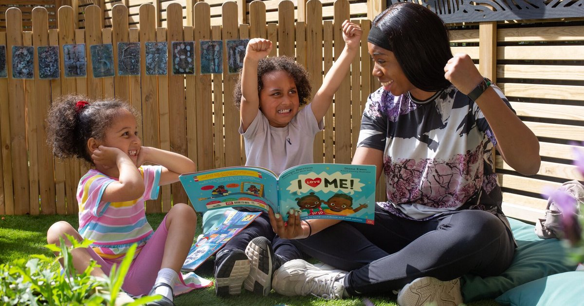 London Early Years Foundation | Trust for London