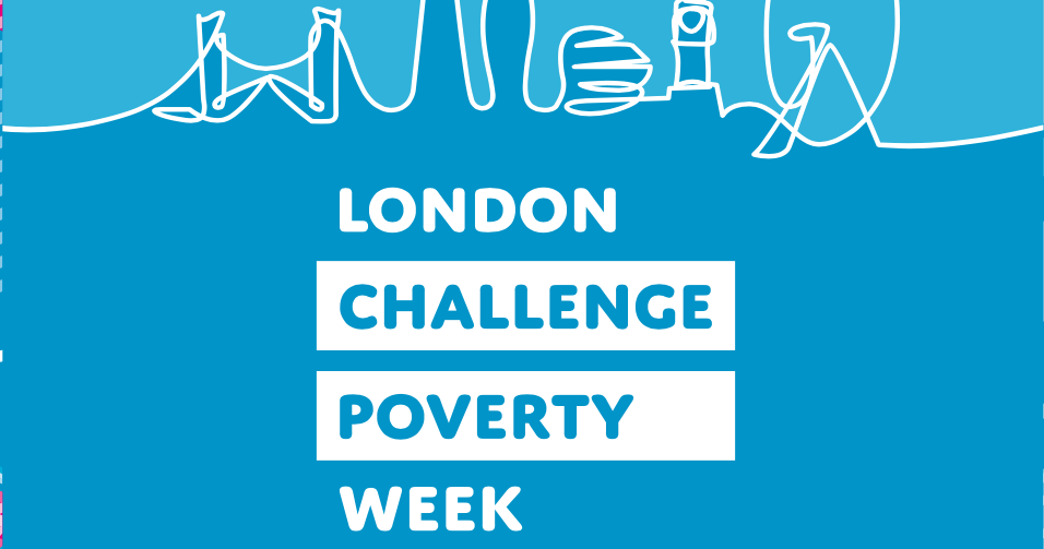 Looking back - London Challenge Poverty Week 2021 retrospective | Trust ...