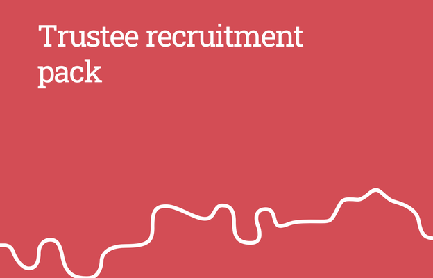 Work with us | Trust for London