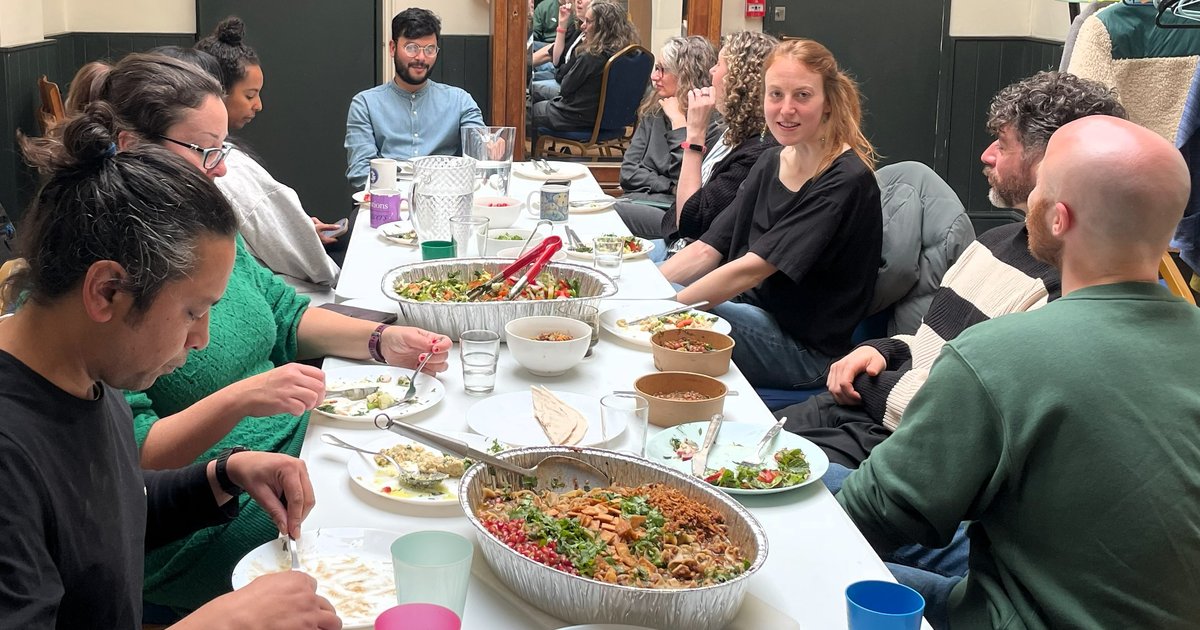 What we fund – The Unity Project | Trust for London