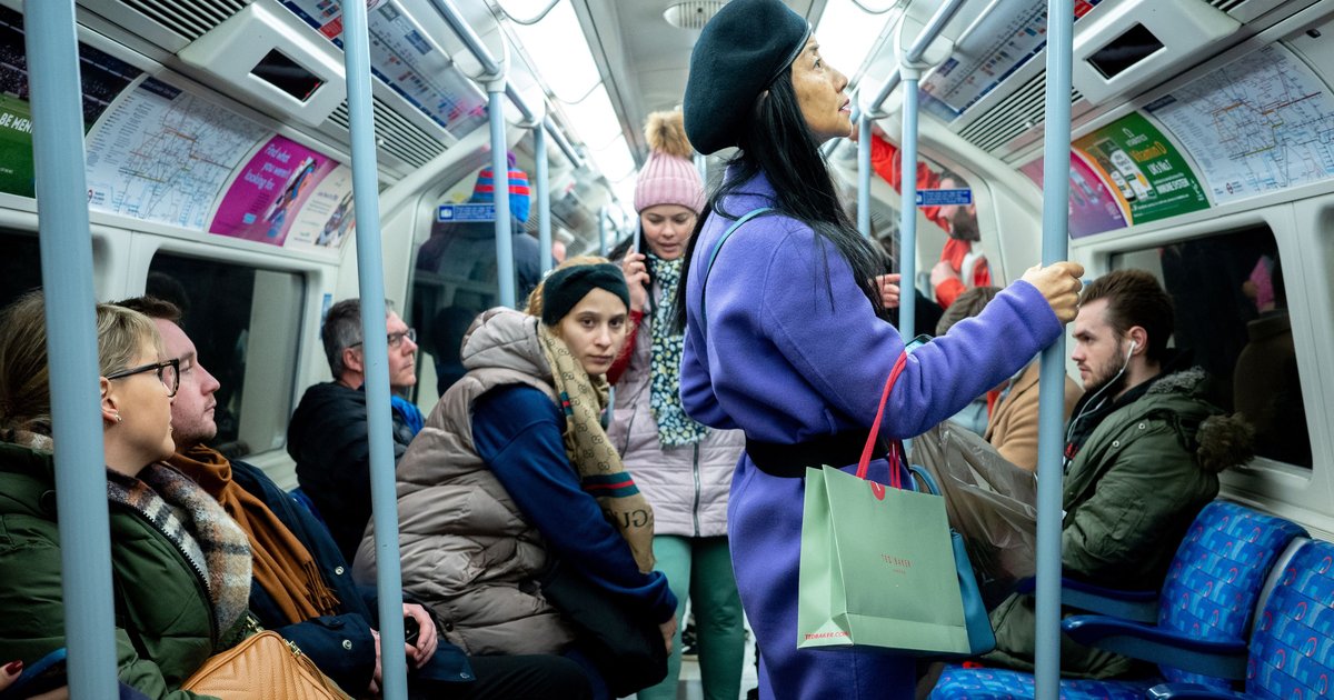 Why are so many Londoners trapped in poverty, and what can we do about ...