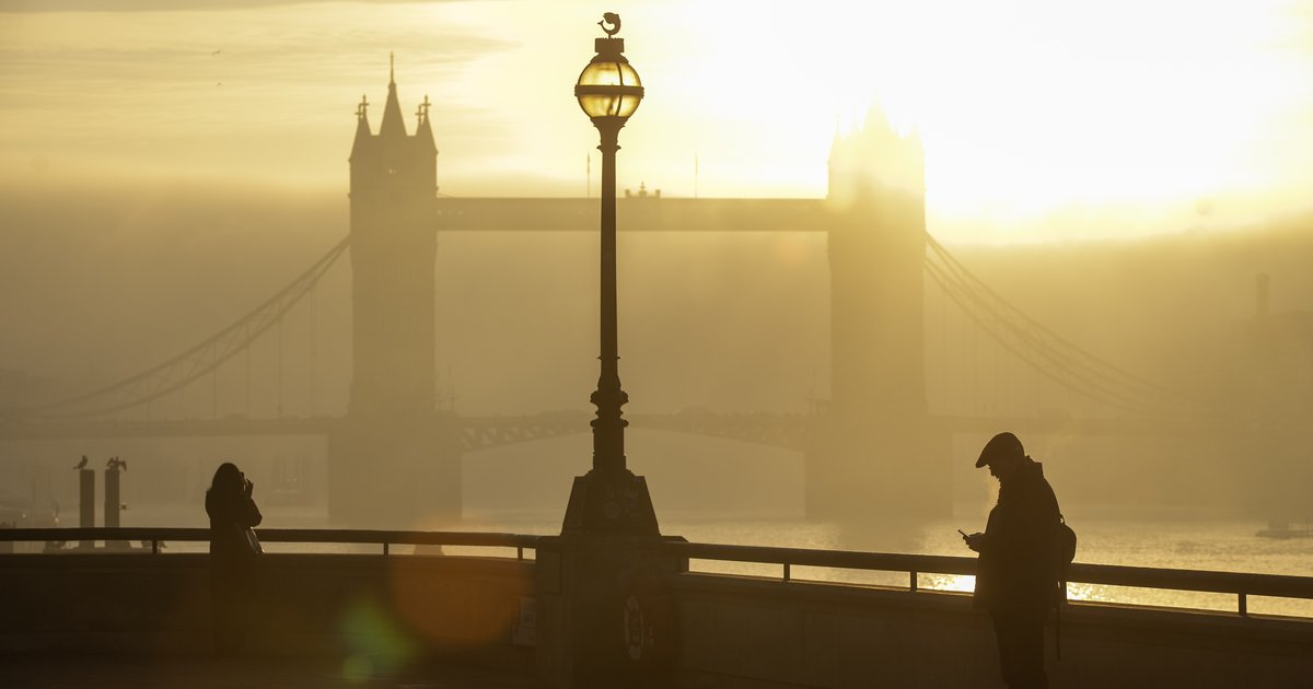 London's key challenges in 2024 - and how to tackle them | Trust for London